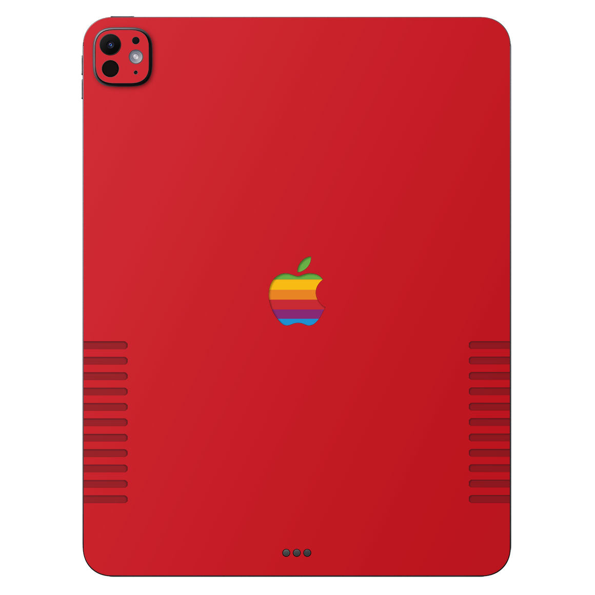 iPad Pro 13" M4 Retro Color Series Skins/Wraps & Covers – Slickwraps