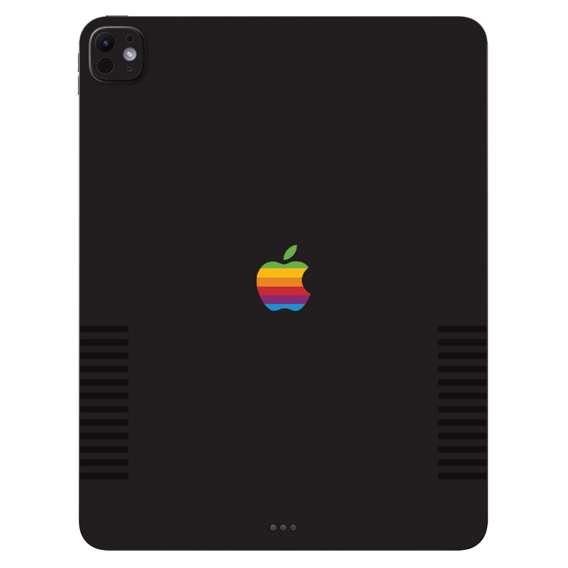 iPad Pro 13" M4 Retro Series Skins/Wraps & Covers – Slickwraps