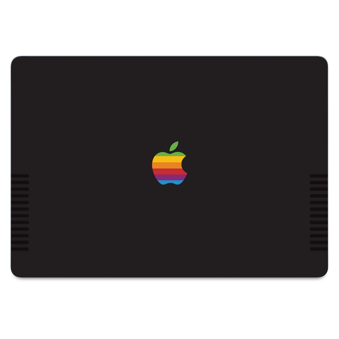 MacBook Air 15″ M4 Retro Series Skins/Wraps & Covers – Slickwraps