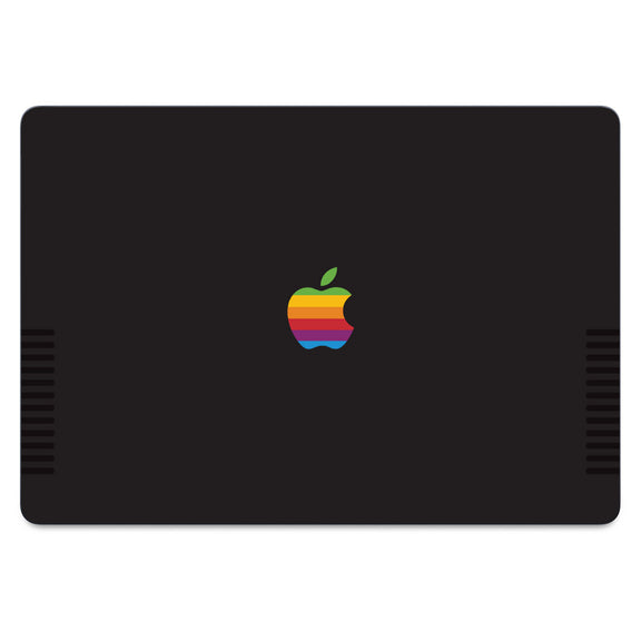 MacBook Air 15″ M4 Retro Series Skins/Wraps & Covers – Slickwraps