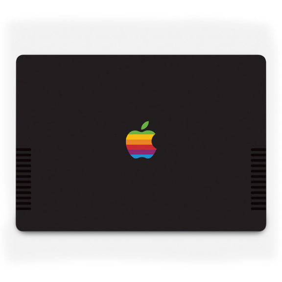 MacBook Pro 14" (2024, M4) Retro Series Skins/Wraps & Covers – Slickwraps