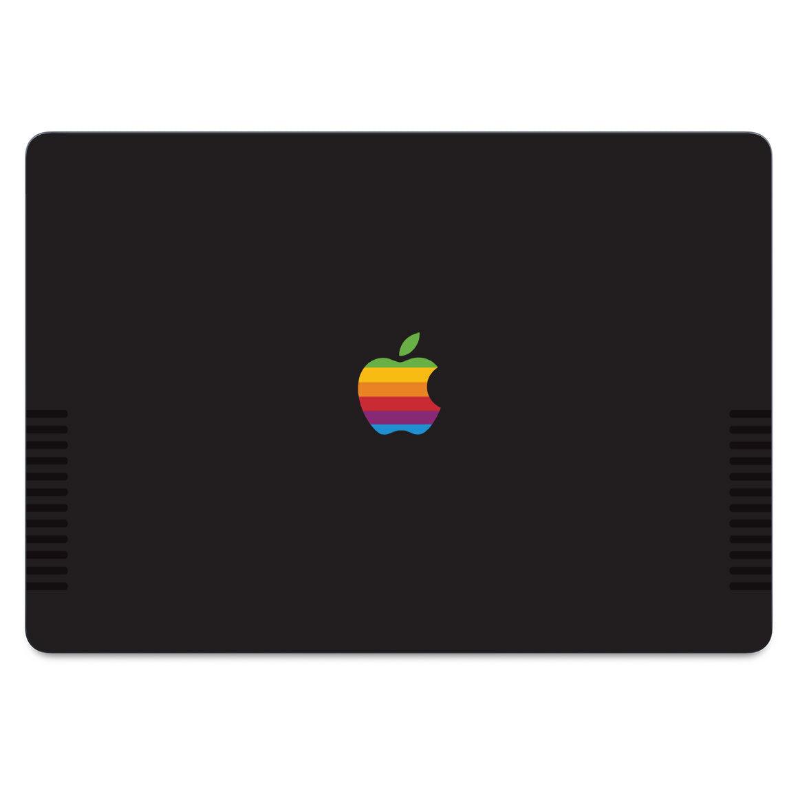 MacBook Air 15″ M3 Retro Series Skins/Wraps & Covers – Slickwraps