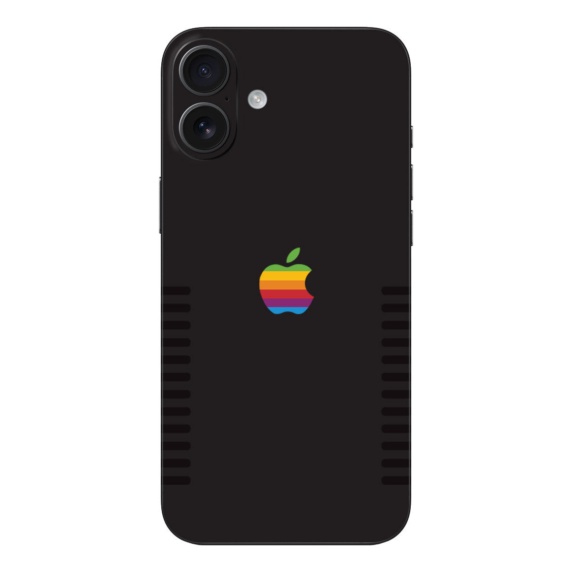 iPhone 16 Plus Retro Series Skins, Wraps & Covers – Slickwraps
