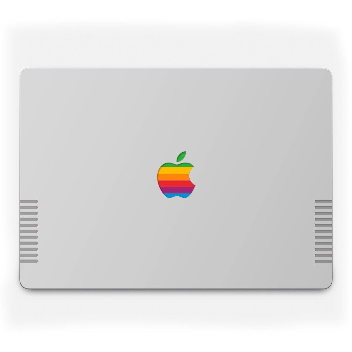 MacBook Pro 14" (2023, M3) Retro Color Series Skins/Wraps & Covers ...