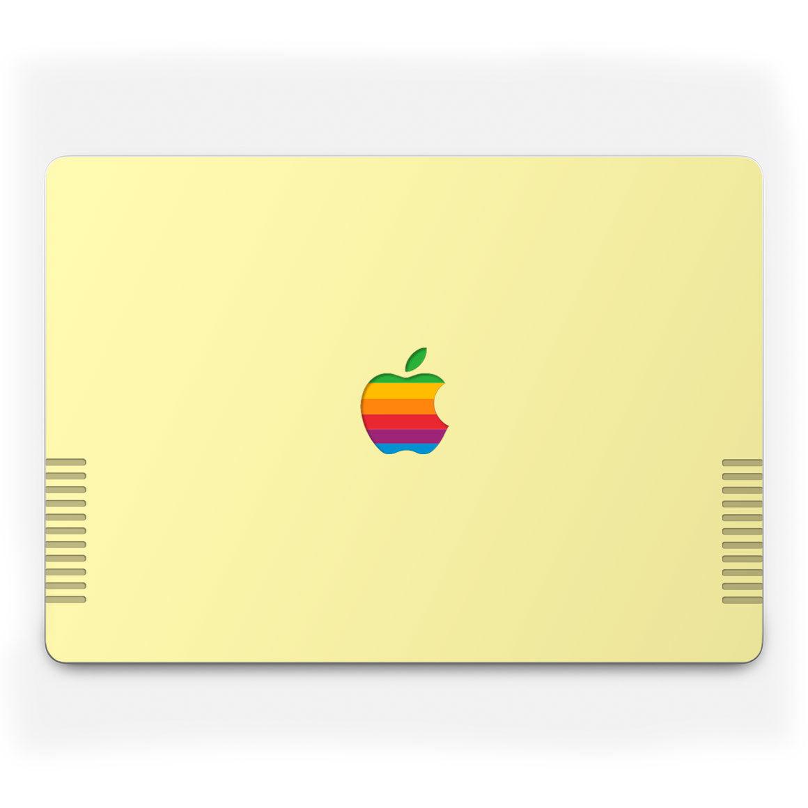 MacBook Pro 14" (2023, M3) Retro Color Series Skins/Wraps & Covers ...