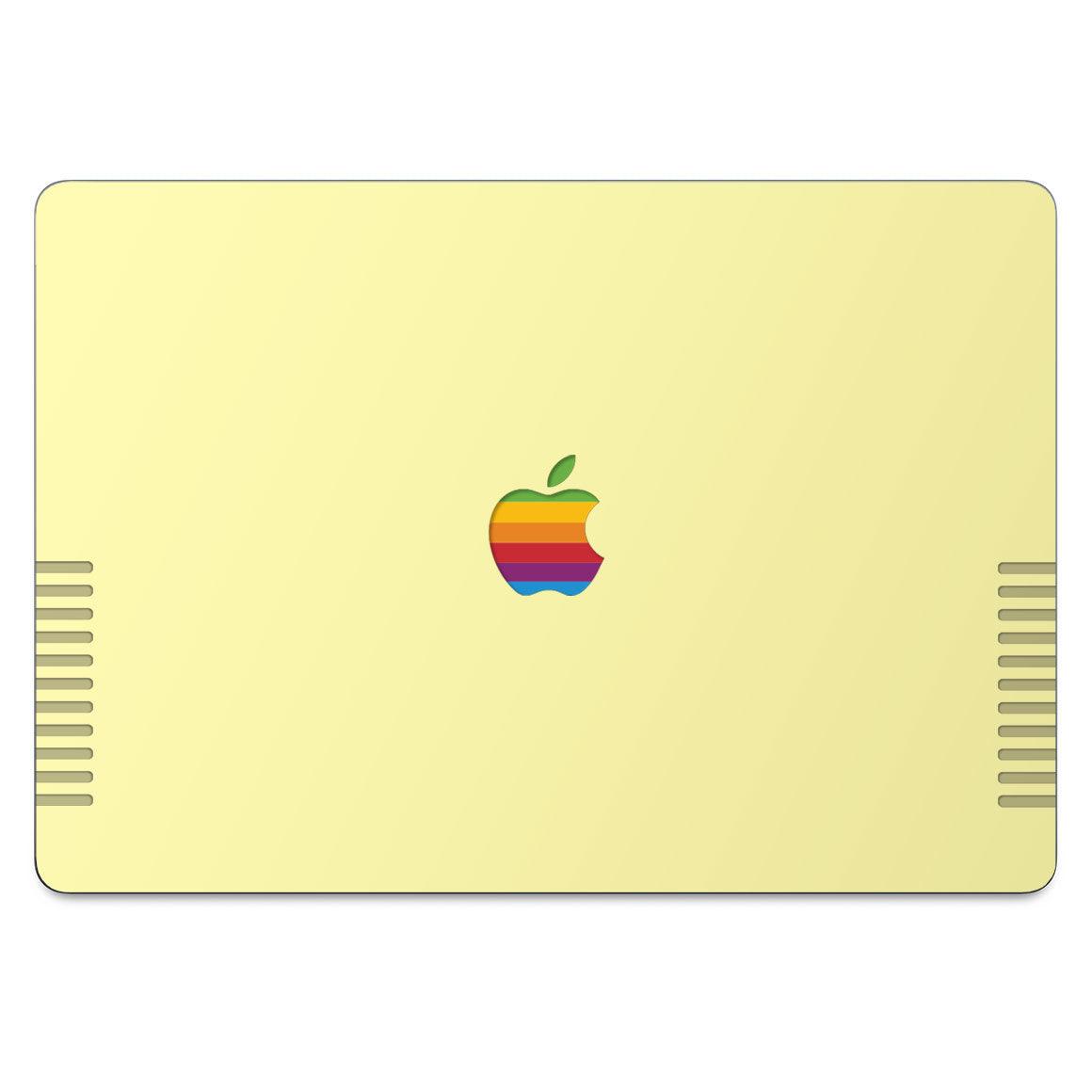 MacBook Air 15″ Retro Color Series Skins/Wraps & Covers – Slickwraps