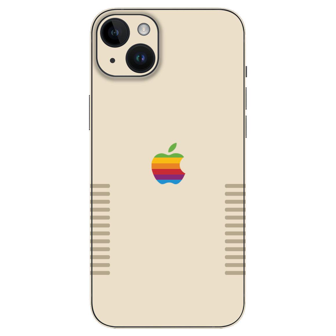 iPhone 15 Retro Series Skins/Wraps & Covers – Slickwraps