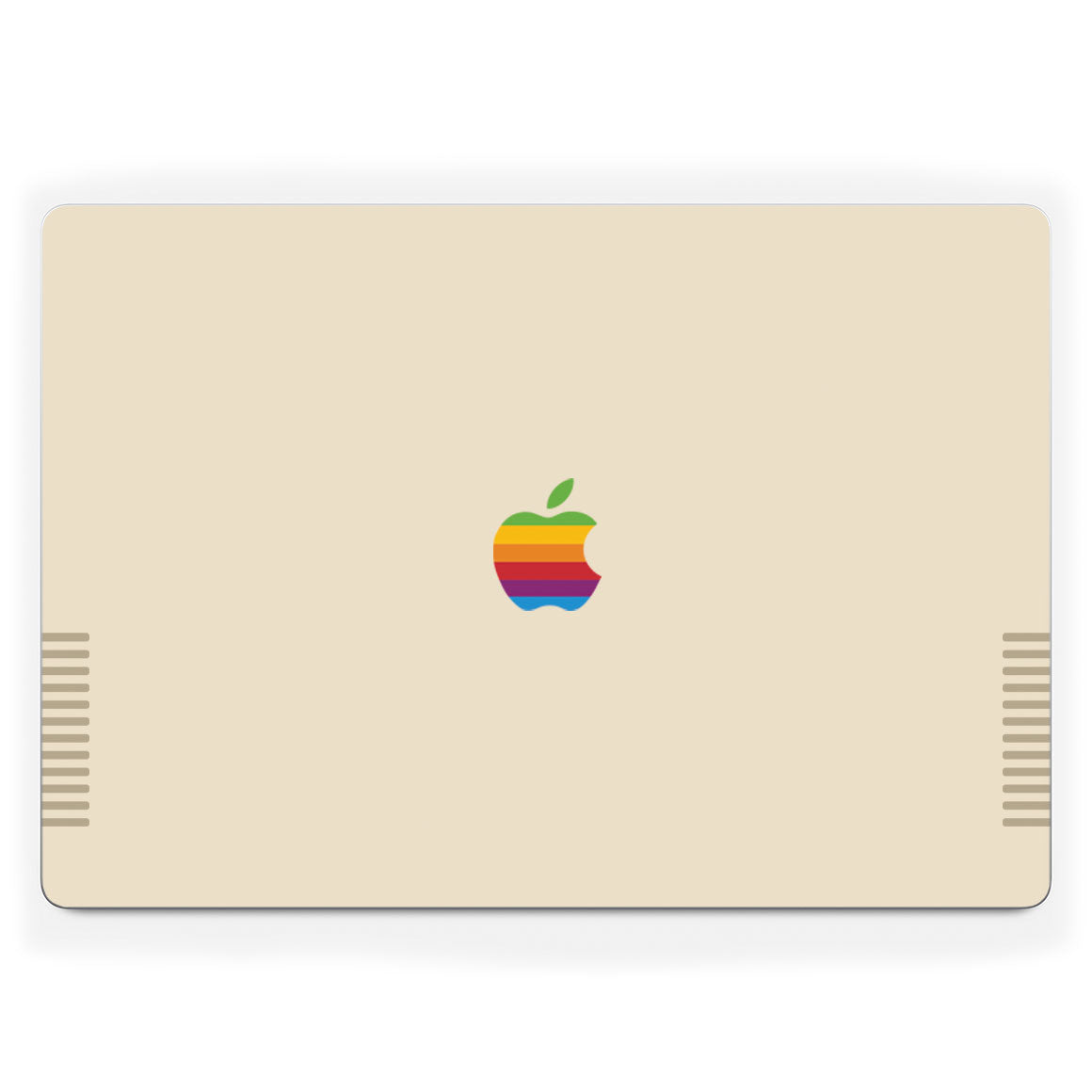 MacBook Pro 16" (2024, M4) Retro Series Skins/Wraps & Covers – Slickwraps