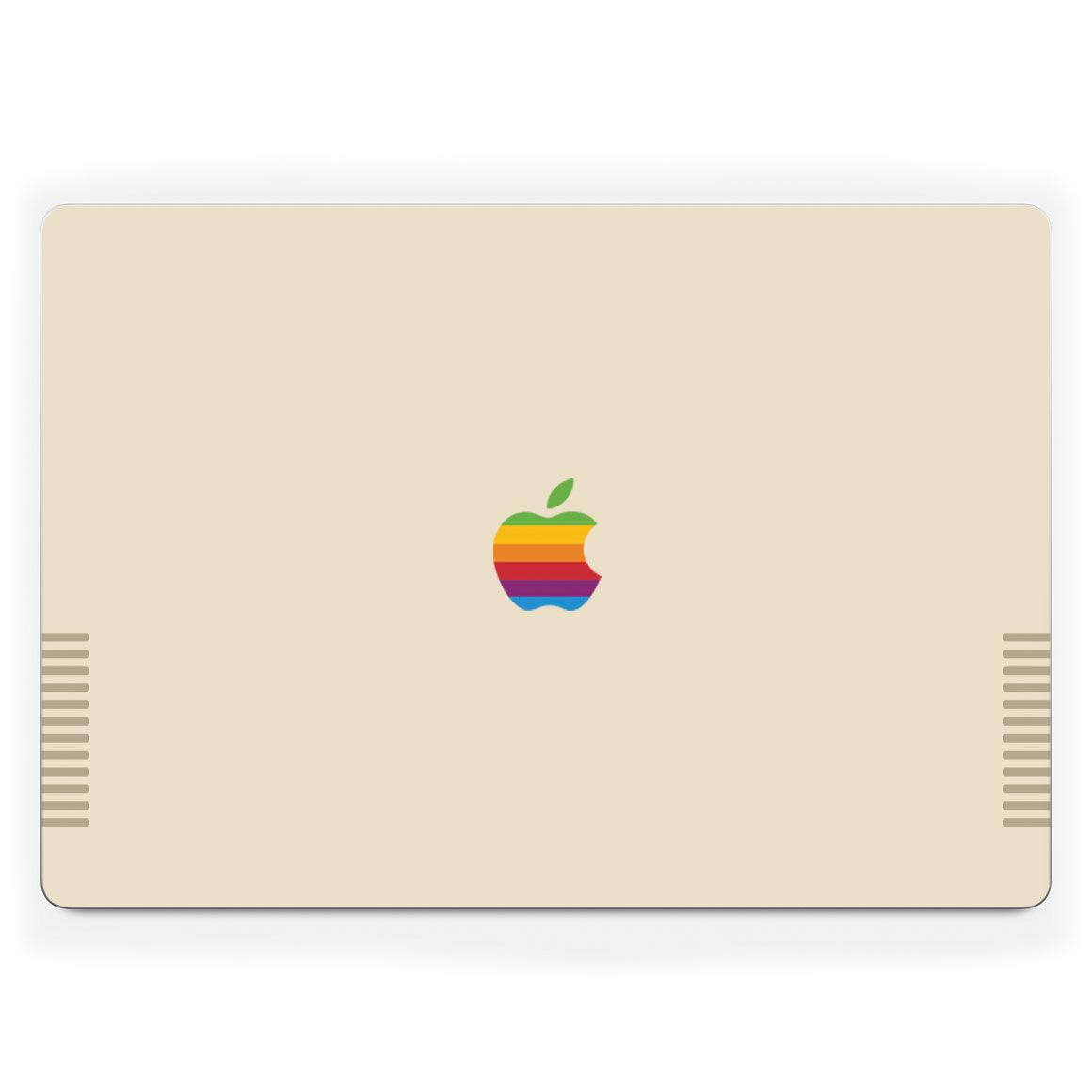 MacBook Pro 16" (2023, M3) Retro Series Skins/Wraps & Covers – Slickwraps