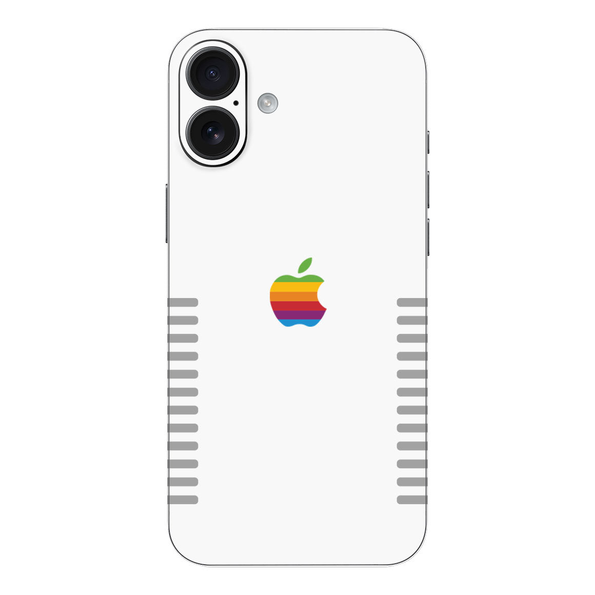 iPhone 16 Retro Series Skins, Wraps & Covers – Slickwraps