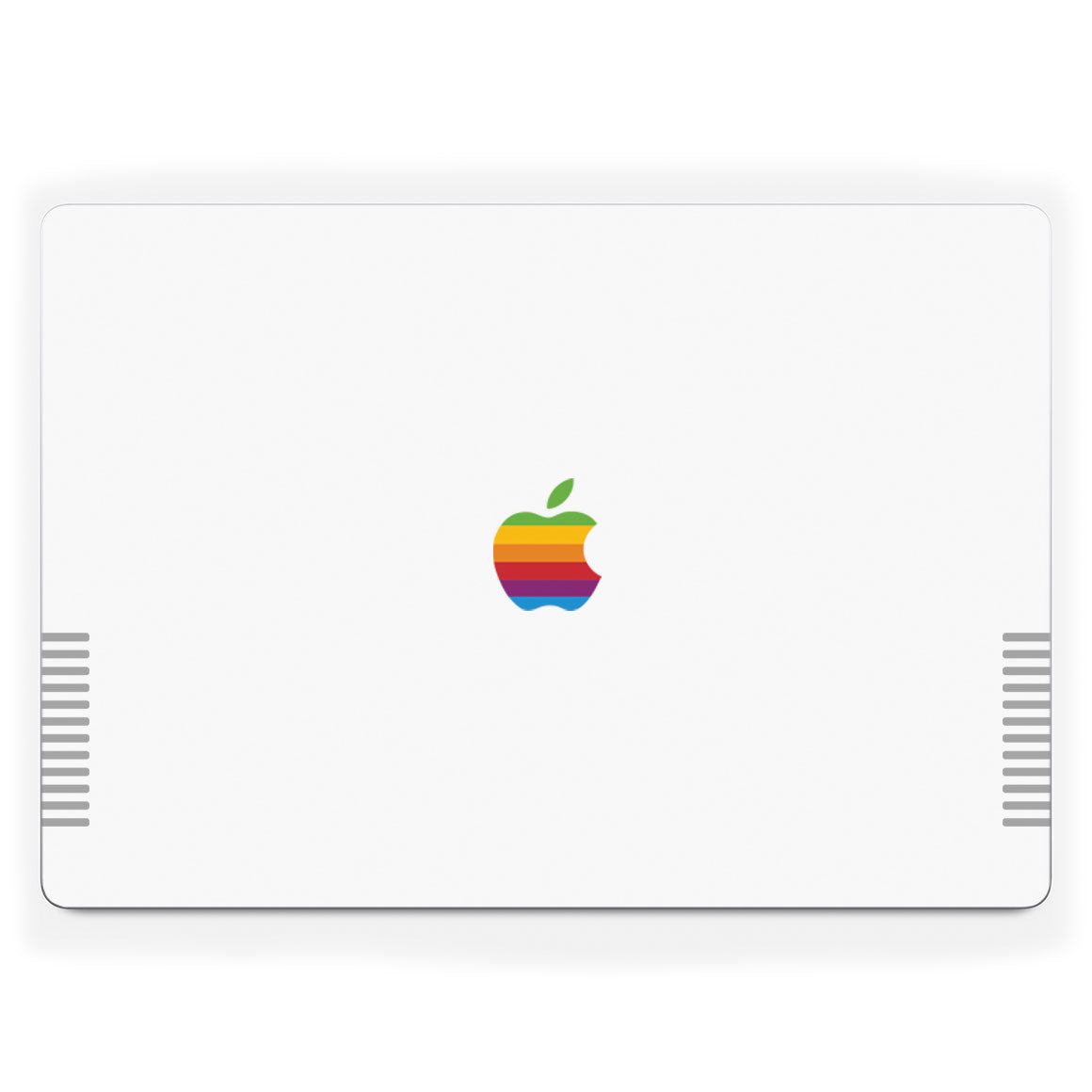 MacBook Pro 16" (2024, M4) Retro Series Skins/Wraps & Covers – Slickwraps