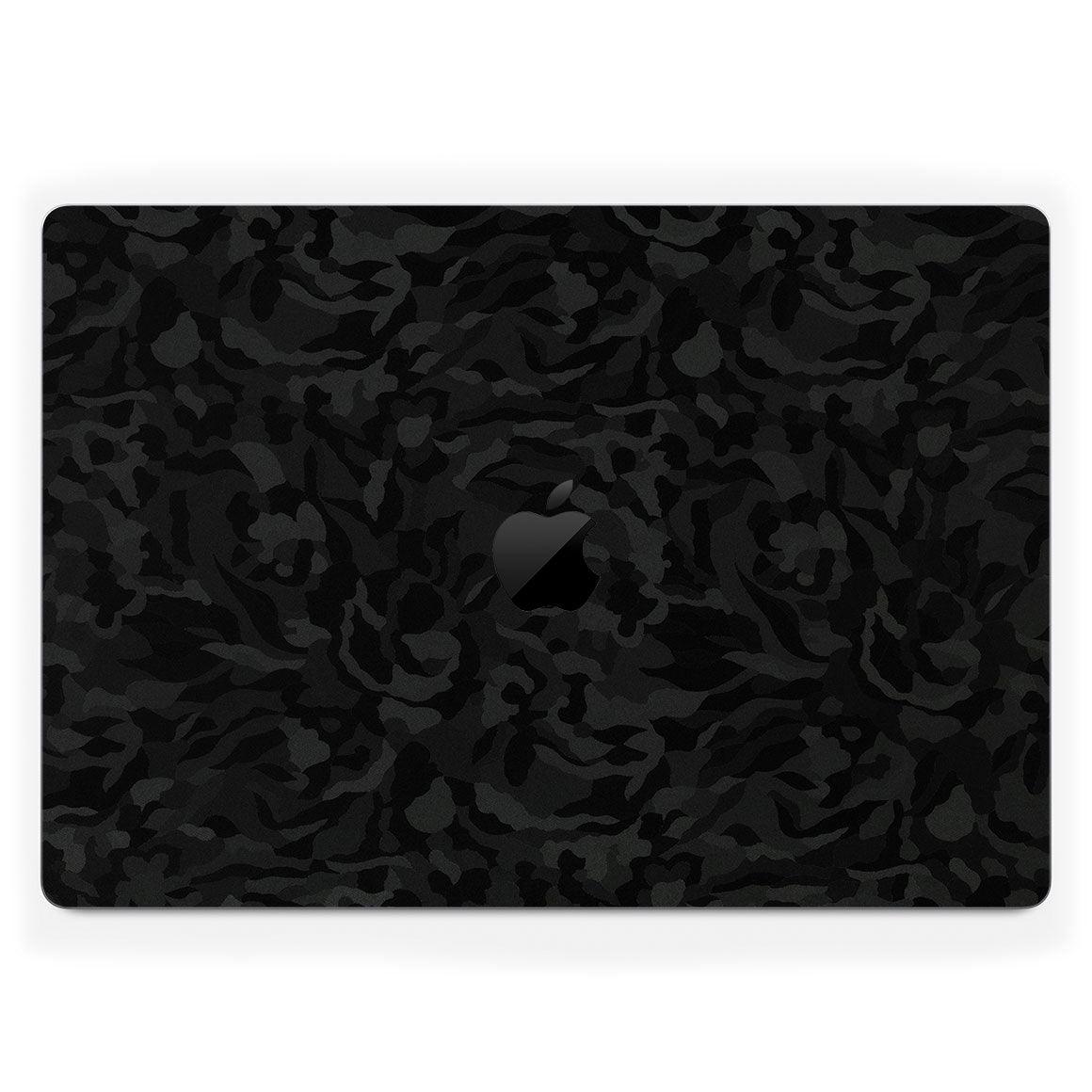 MacBook Pro 16" (2023, M3) Shade Series Skins/Wraps & Covers – Slickwraps