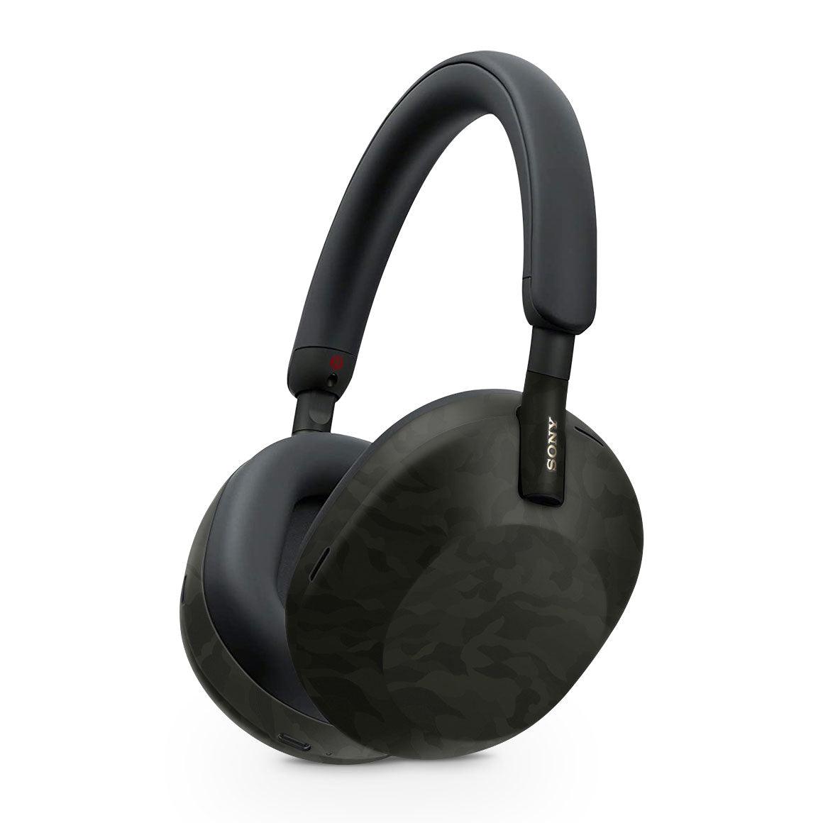 Sony WH-1000XM5 Shade Series Skins/Wraps & Covers – Slickwraps