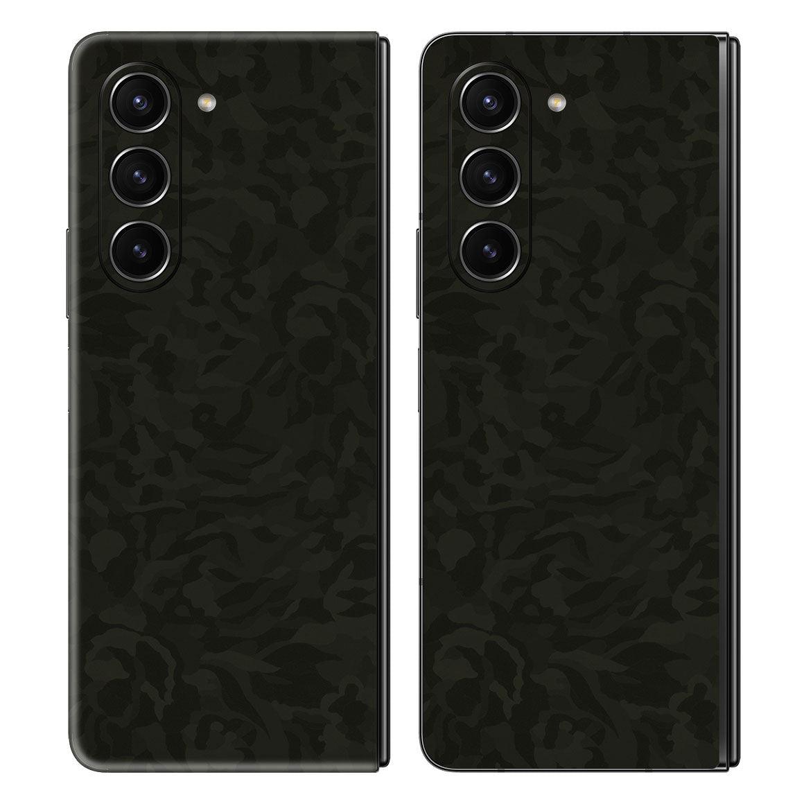 Galaxy Z Fold 5 Shade Series Skins/Wraps & Covers – Slickwraps