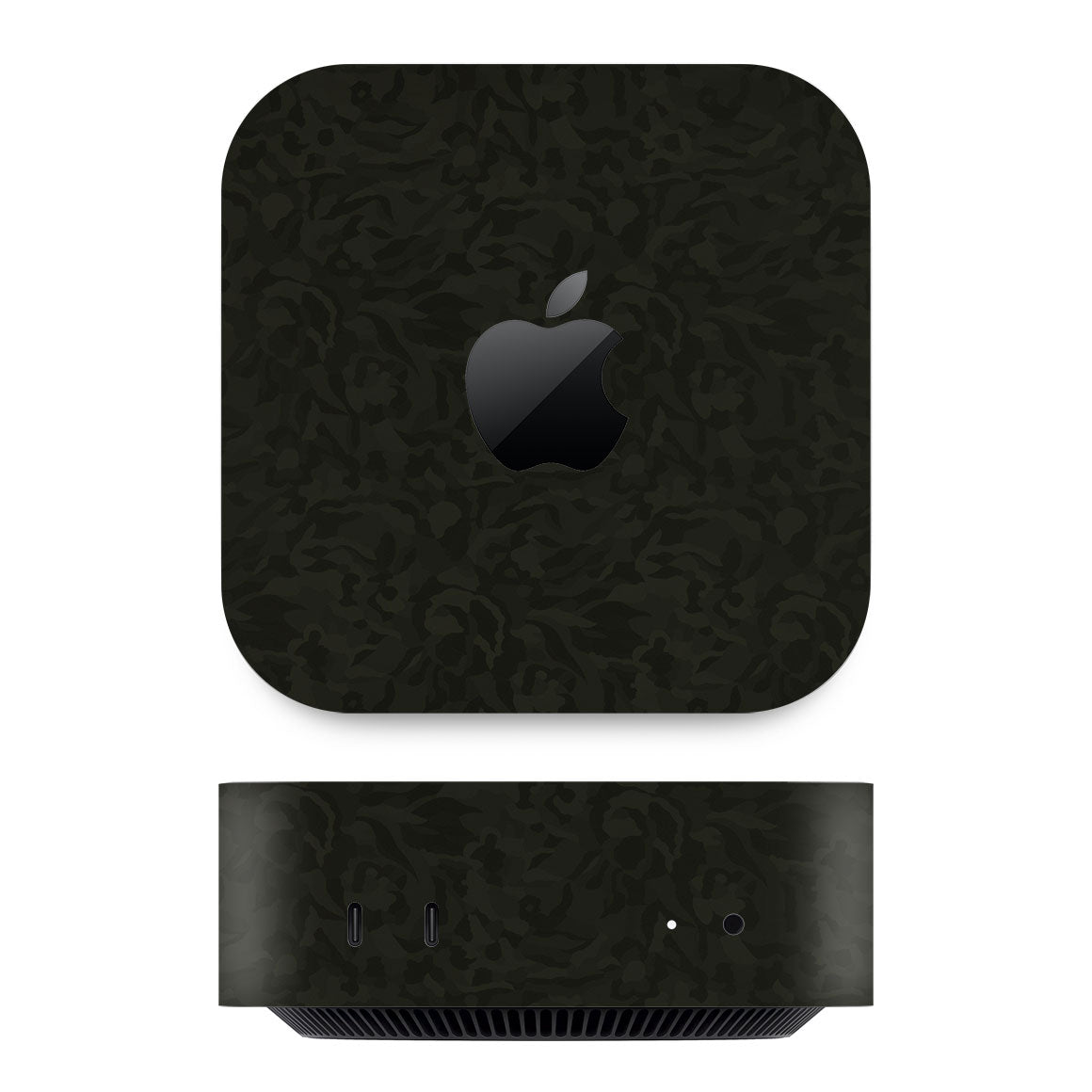 Mac Mini M4 Shade Series Skins/Wraps & Covers – Slickwraps