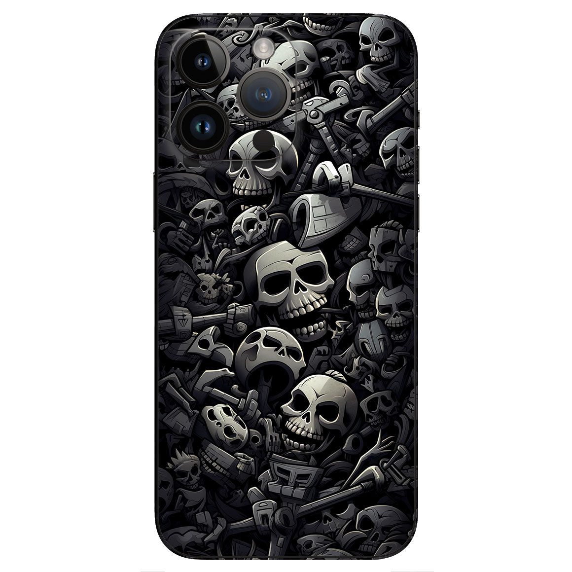 iPhone 14 Pro Designer Series Skins/Wraps & Covers – Slickwraps