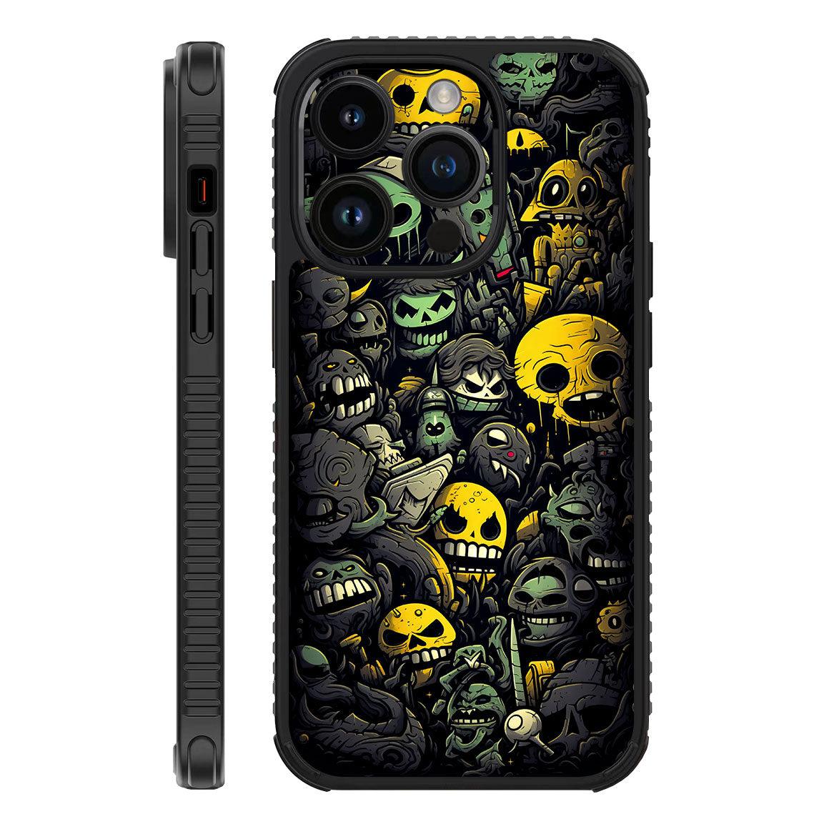 iPhone 14 Pro Max Case Designer Series (MagSafe) – Slickwraps