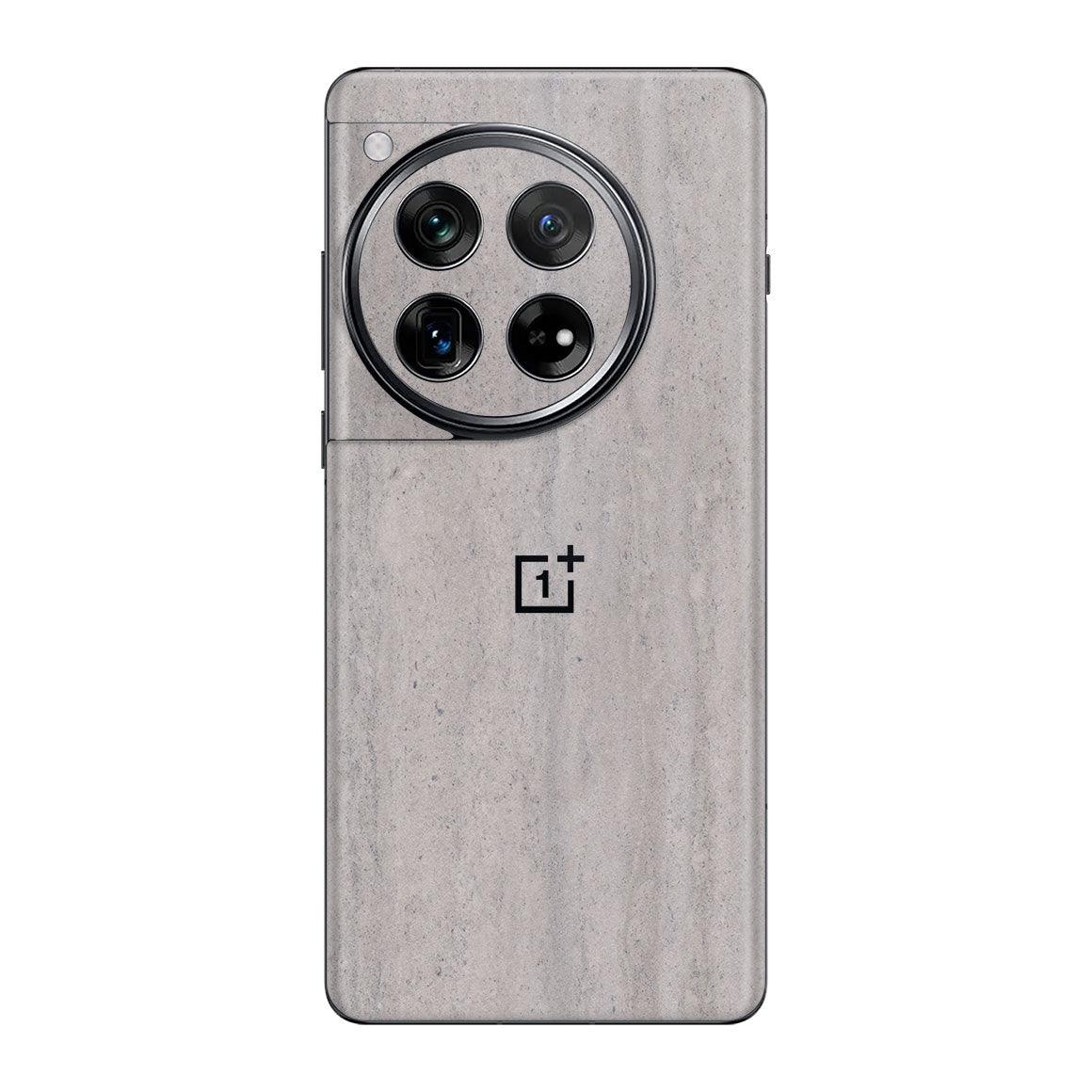 OnePlus 12 Stone Series Skins/Wraps & Covers – Slickwraps