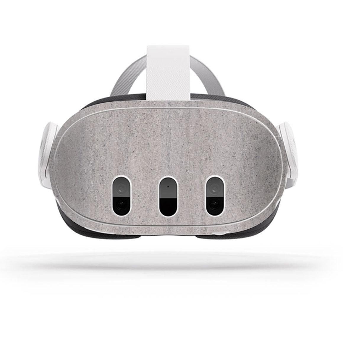 Meta Quest 3 Stone Series Skins/Wraps & Covers – Slickwraps