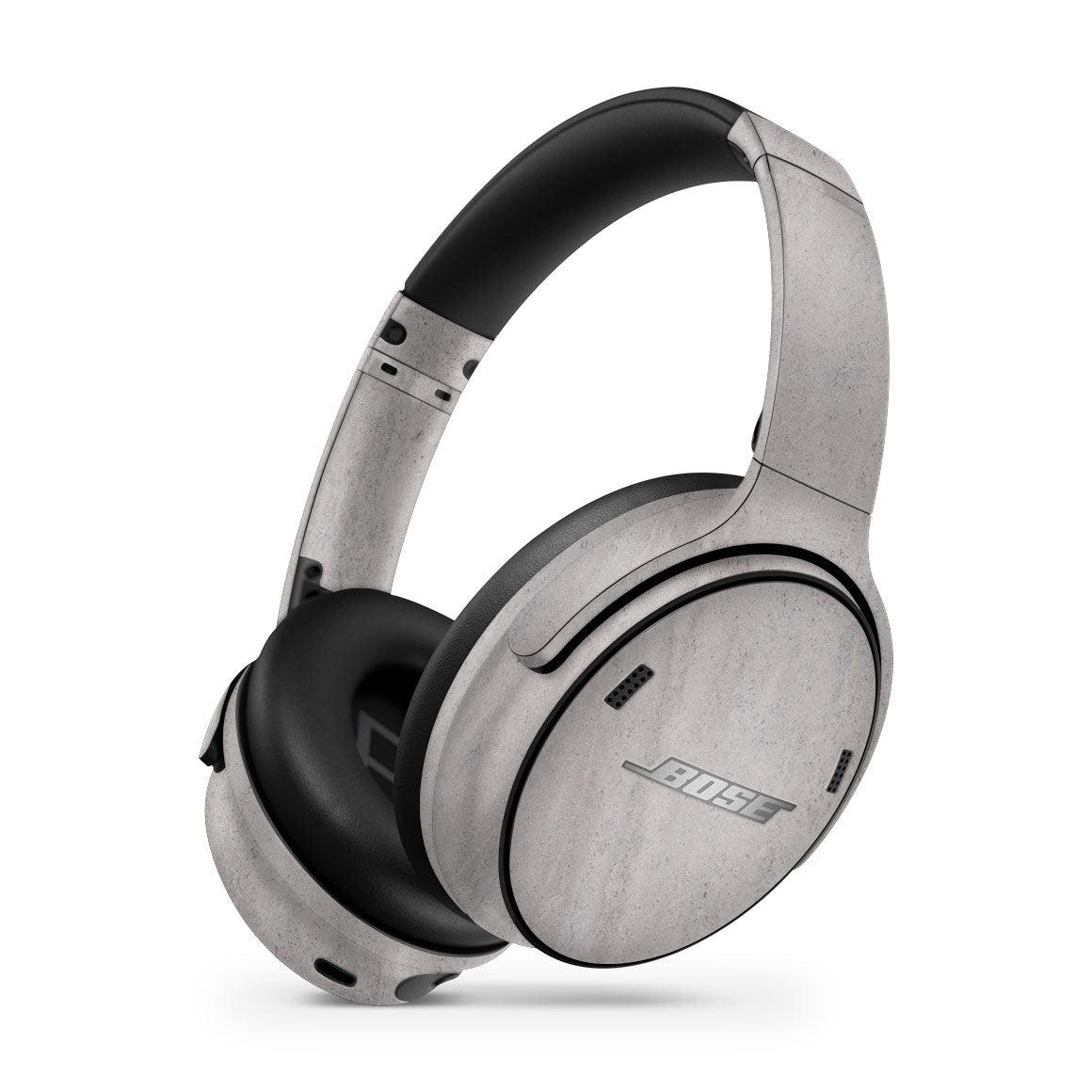 Bose QuietComfort 45 headphones Stone Series Skins/Wraps & Covers ...