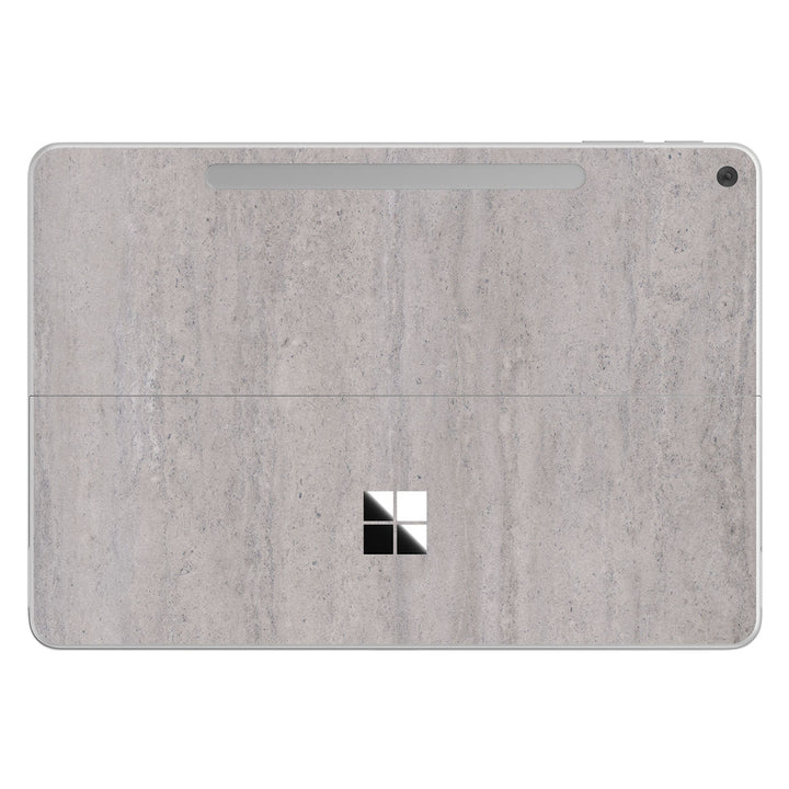 Surface Pro 12-inch Stone Series Skins/Wraps & Covers – Slickwraps