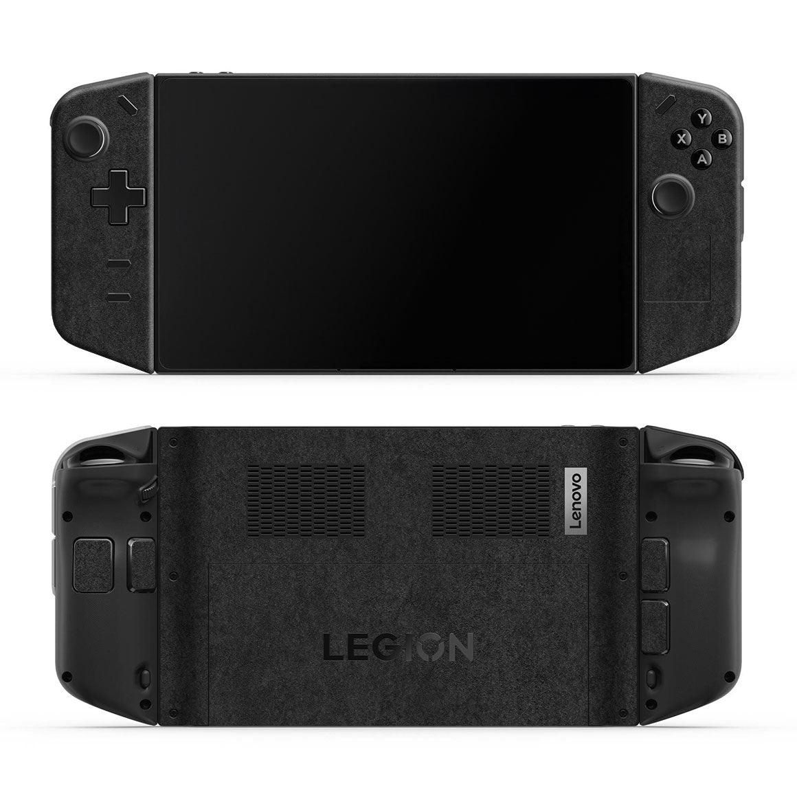 Lenovo Legion Go Stone Series Skins/Wraps & Covers – Slickwraps