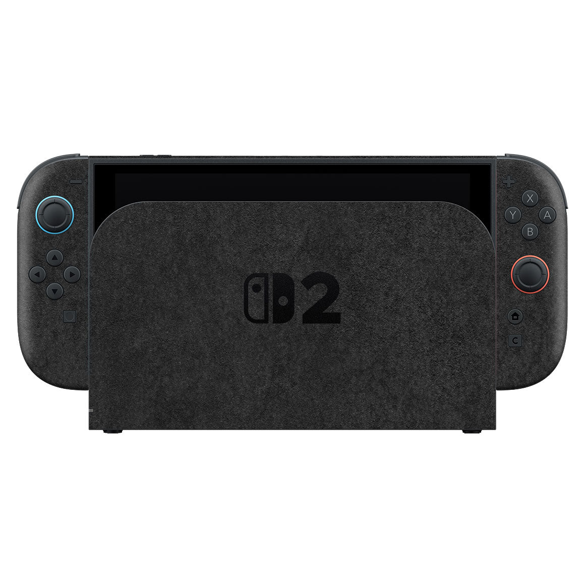 Nintendo Switch 2 Stone Series Skins/Wraps & Covers – Slickwraps