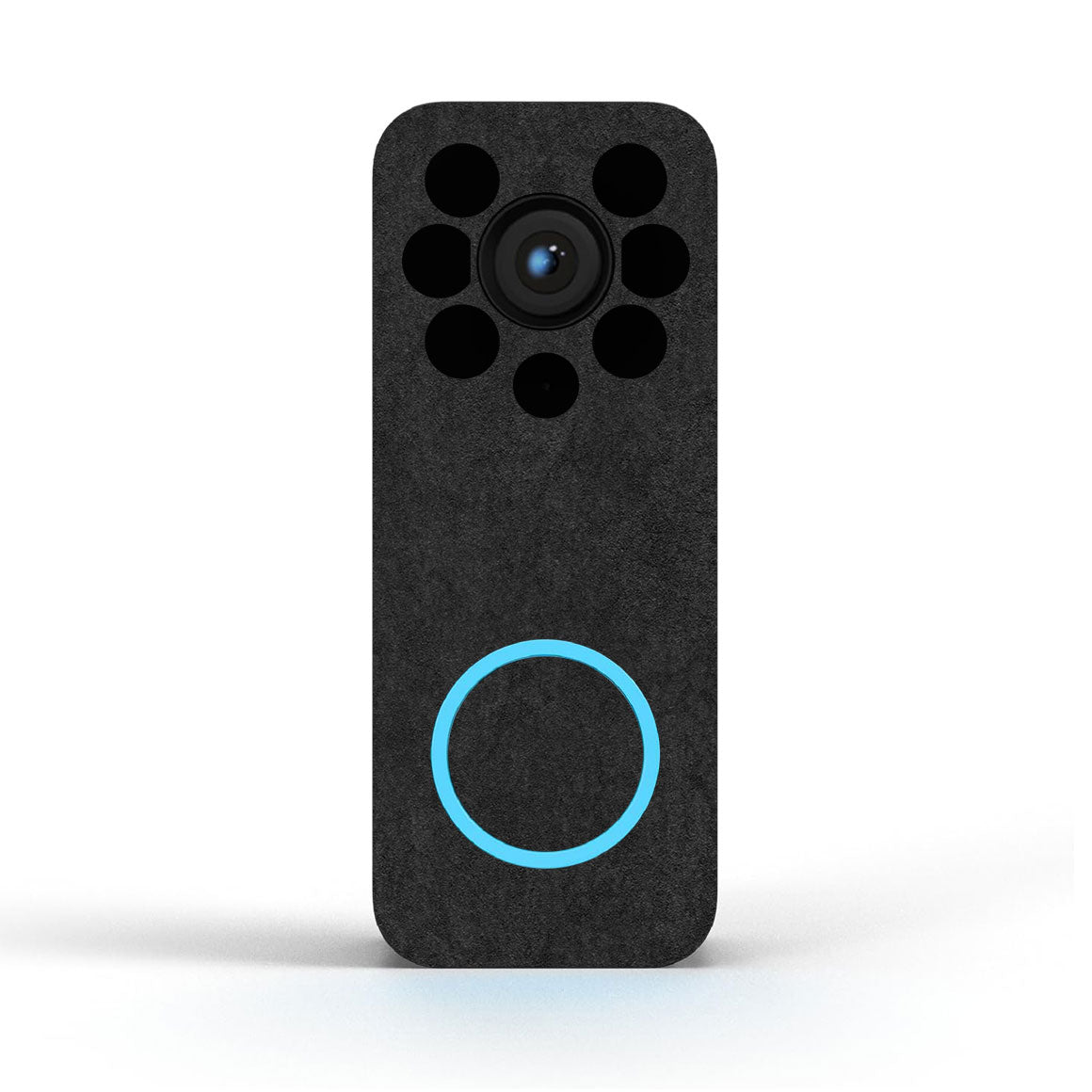 Wyze Video Doorbell v2 Stone Series Skins/Wraps & Covers – Slickwraps
