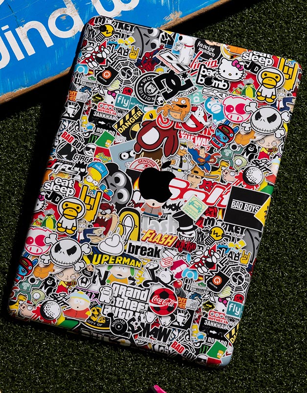 Protect and Customize Your Devices with Slickwraps Skins