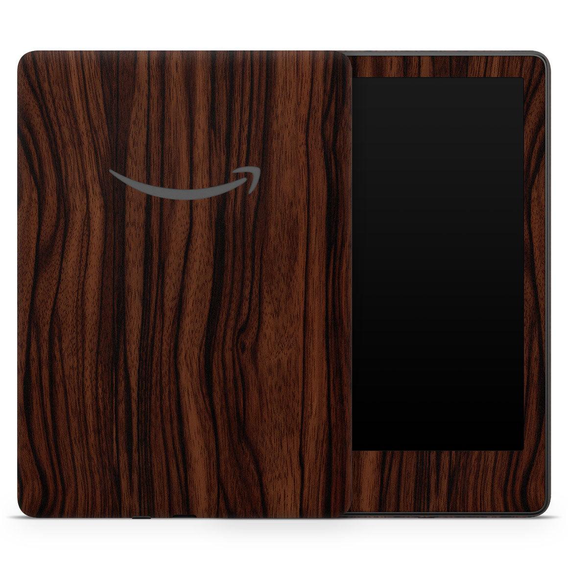 Kindle Paperwhite 6.8" 11th Gen Wood Series Skins/Wraps & Covers ...