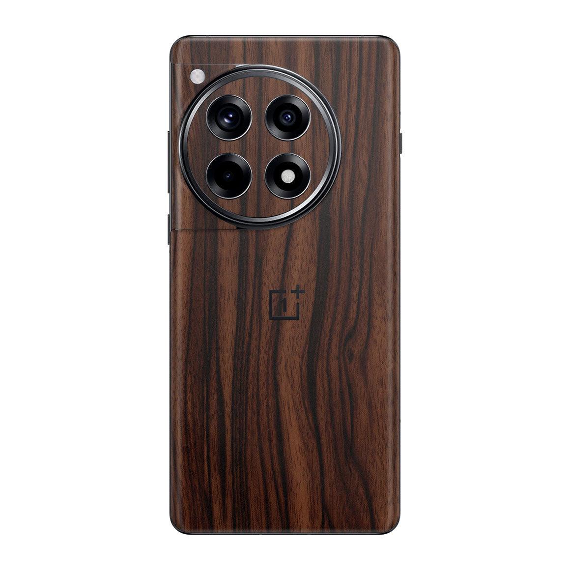 OnePlus 12R Wood Series Skins/Wraps & Covers – Slickwraps
