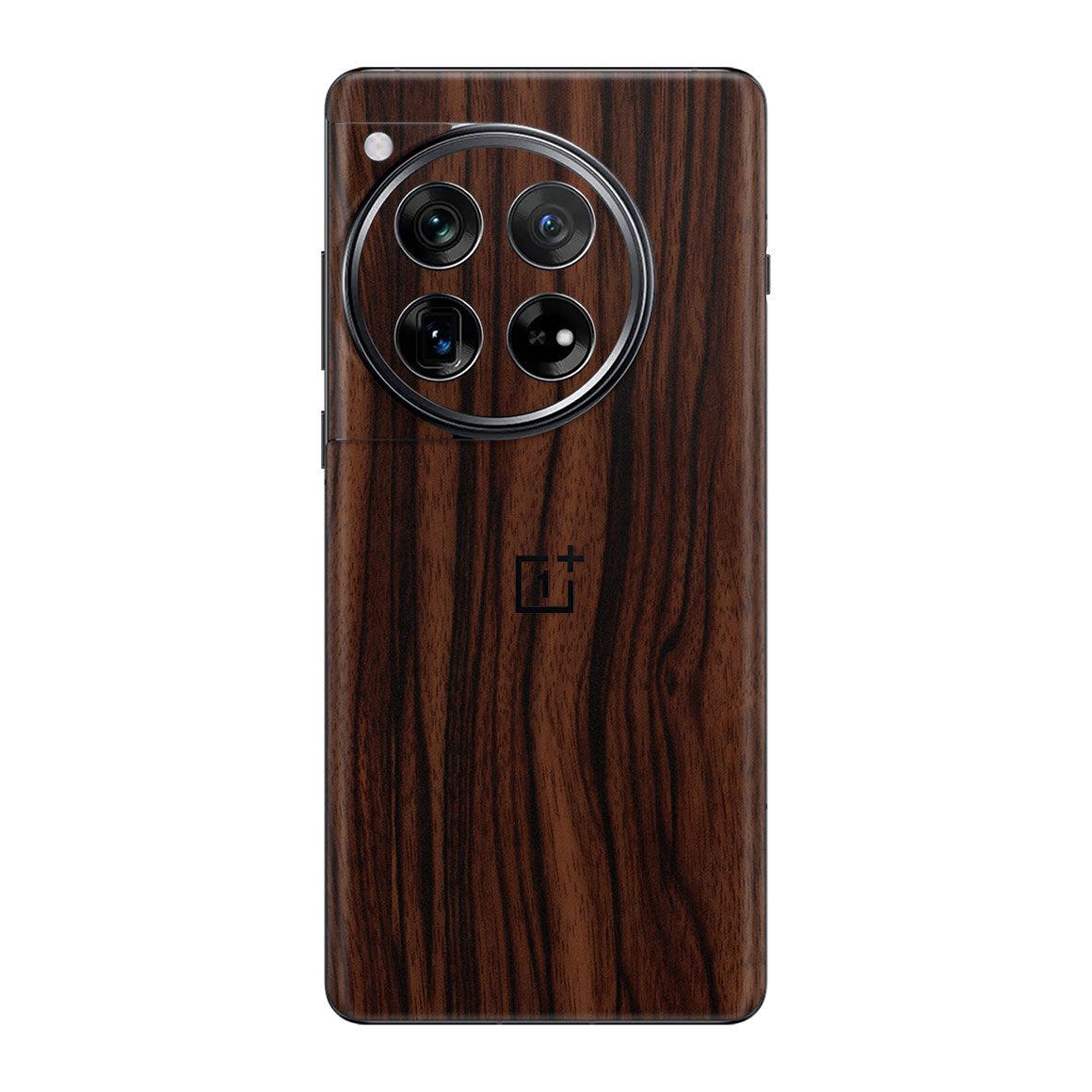 OnePlus 12 Wood Series Skins/Wraps & Covers – Slickwraps