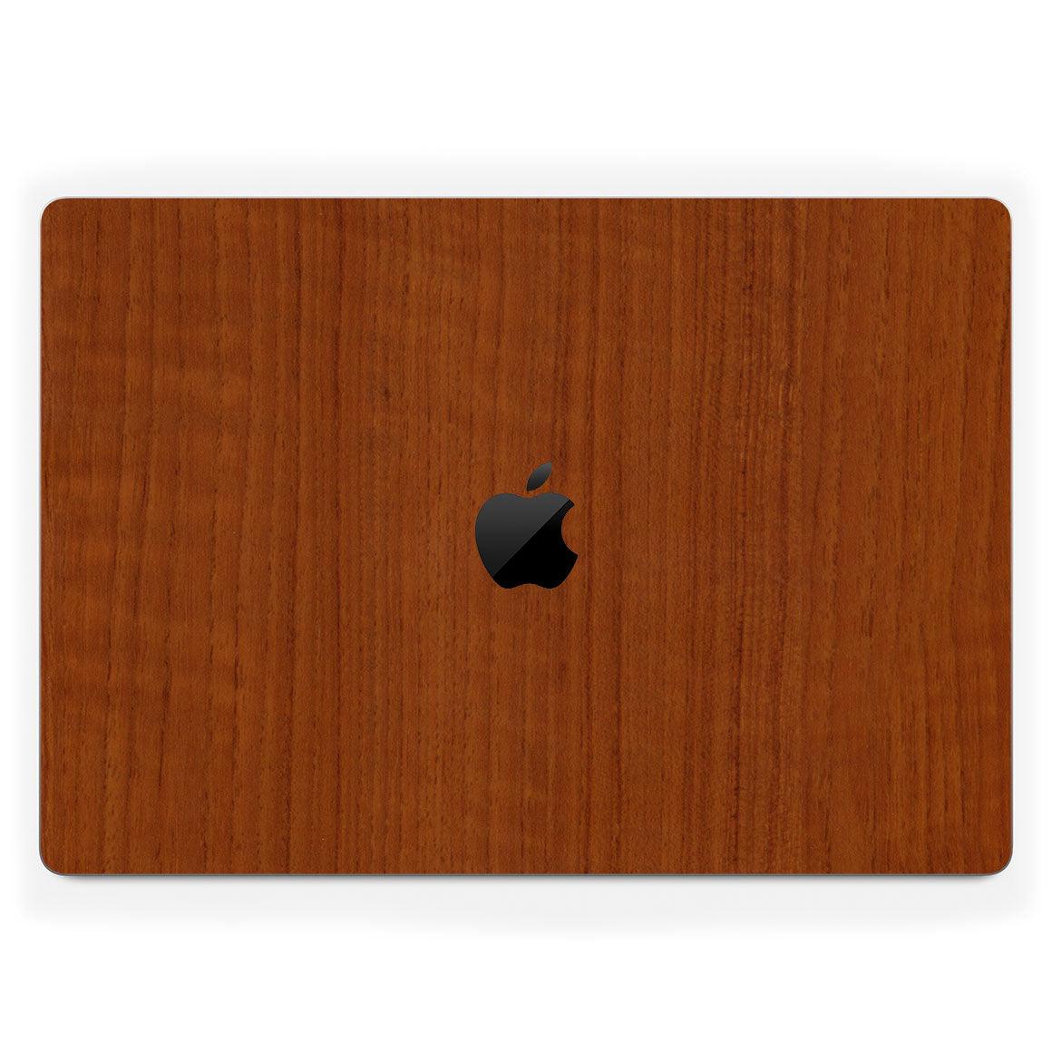 MacBook Pro 16" (2023, M3) Wood Series Skins/Wraps & Covers – Slickwraps