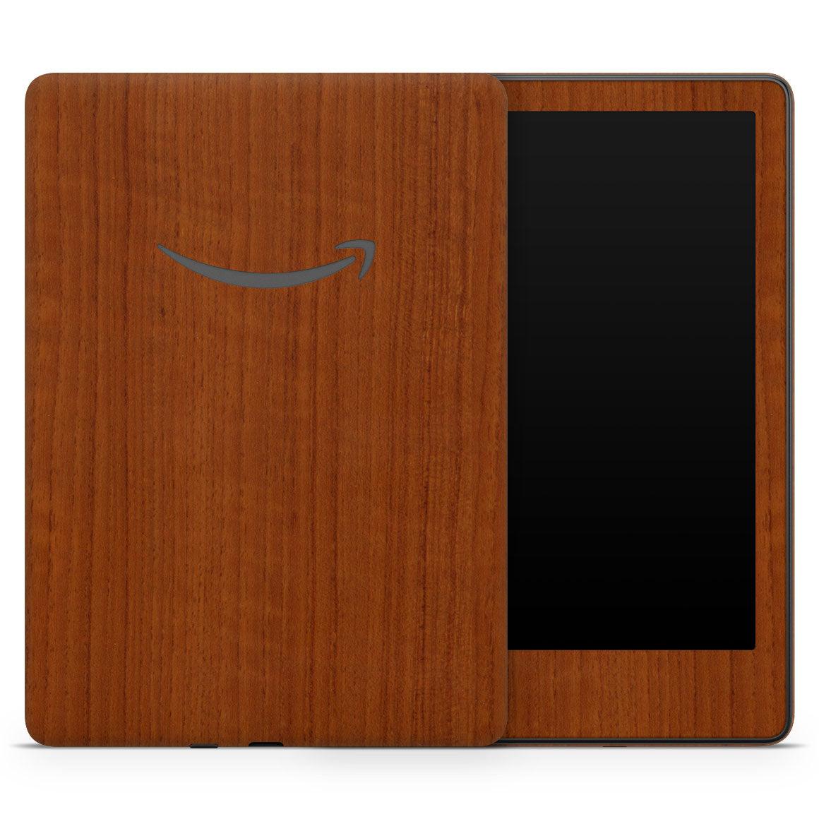 Kindle Paperwhite 6.8" 11th Gen Wood Series Skins/Wraps & Covers ...