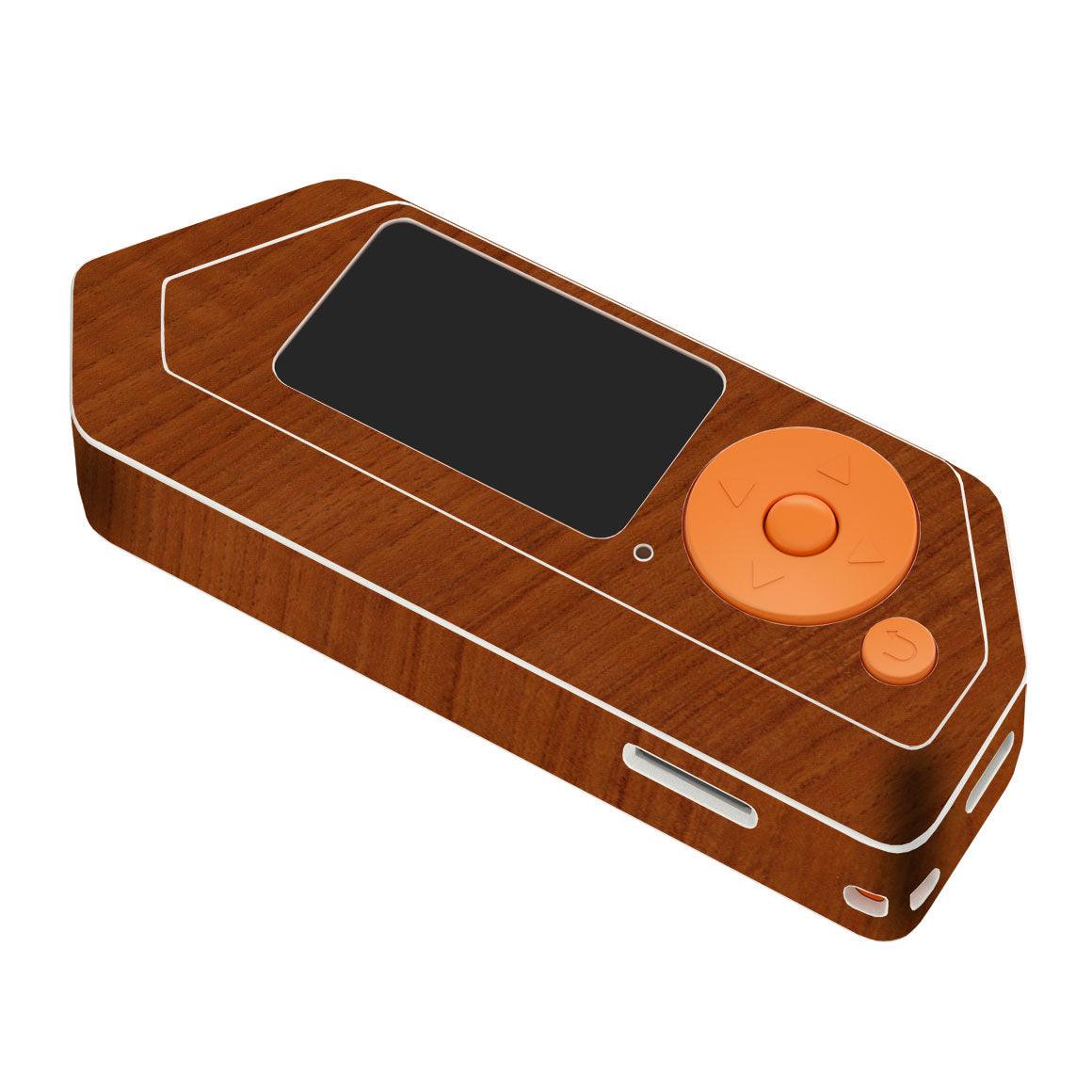 Flipper Zero Wood Series Skins/Wraps & Covers – Slickwraps