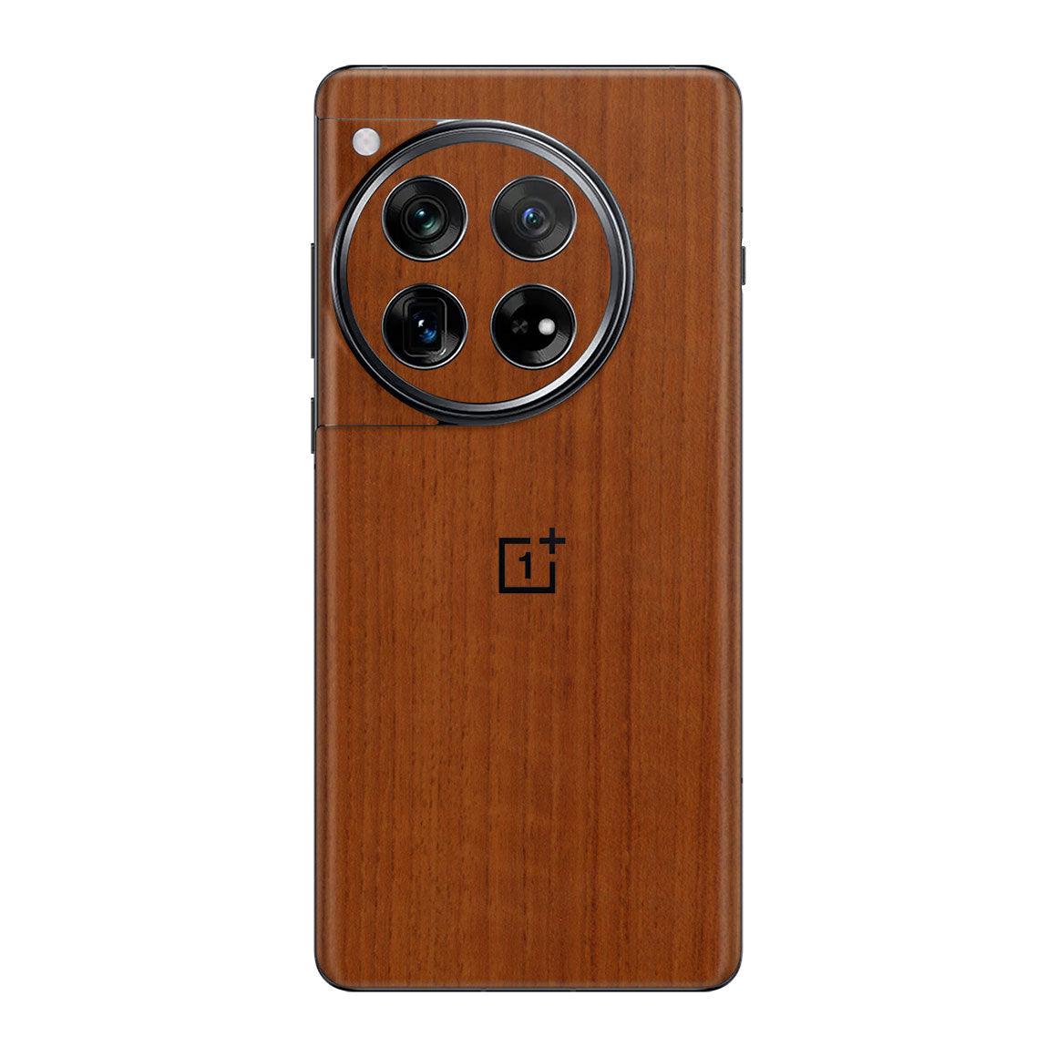 OnePlus 12 Wood Series Skins/Wraps & Covers – Slickwraps
