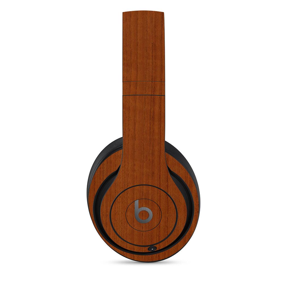 Beats Studio Pro Wood Series Skins/Wraps & Covers – Slickwraps