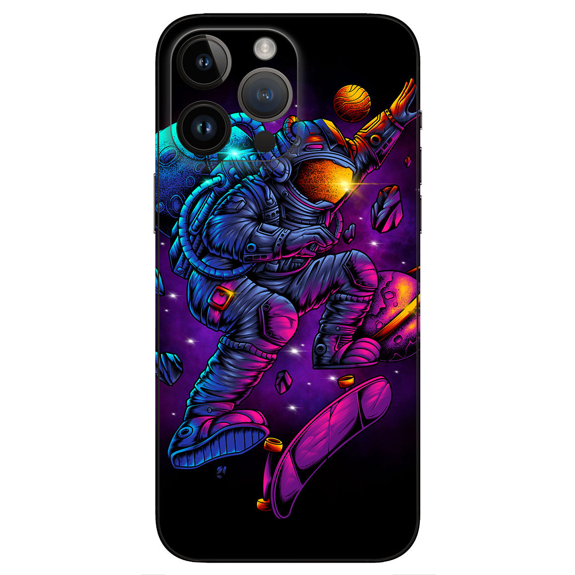 iPhone 14 Pro Max Artist Series Skins, Wraps & Covers – Slickwraps