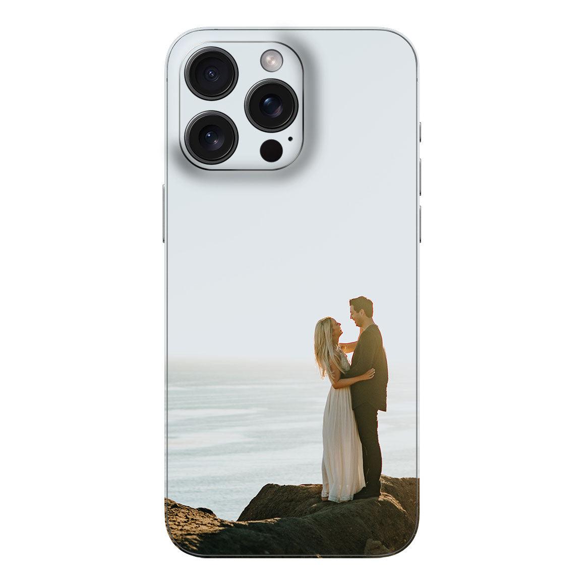 iPhone 15 Pro Custom Skin, Wrap & Cover – Slickwraps