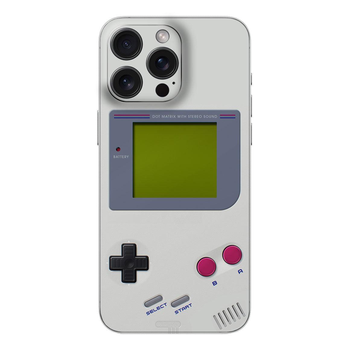 iPhone 15 Pro Designer Series Skins/Wraps & Covers – Slickwraps