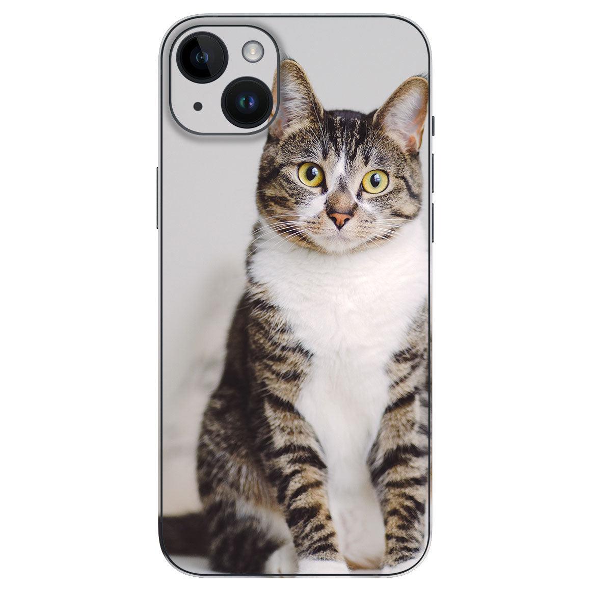 iPhone 15 Plus Custom Skin/Wrap & Cover – Slickwraps