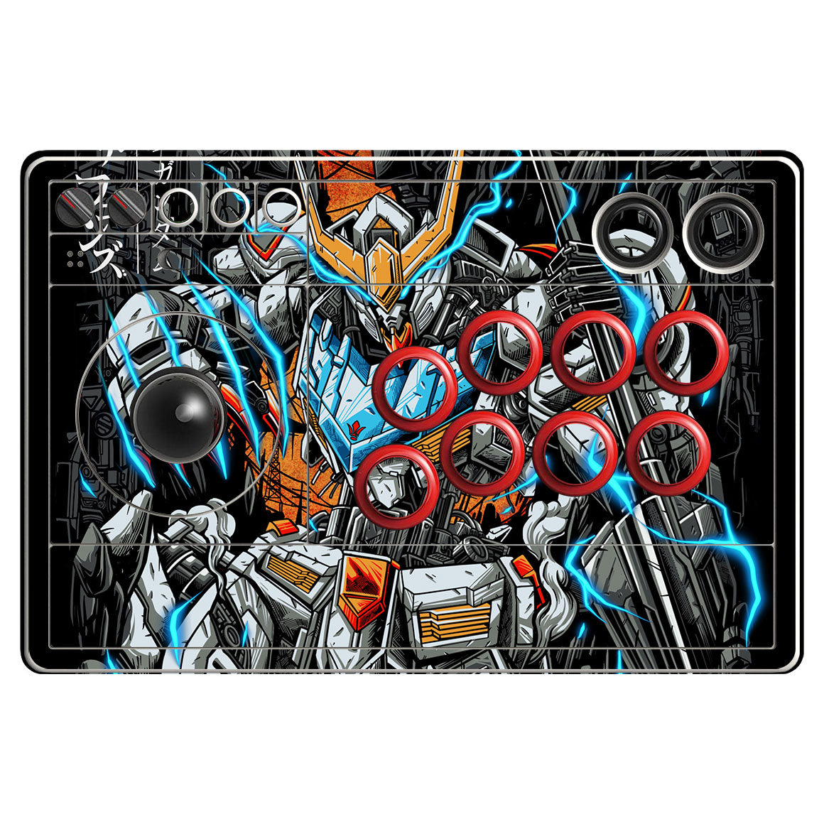 8Bitdo Arcade Stick Artist Series Skins, Wraps & Covers – Slickwraps