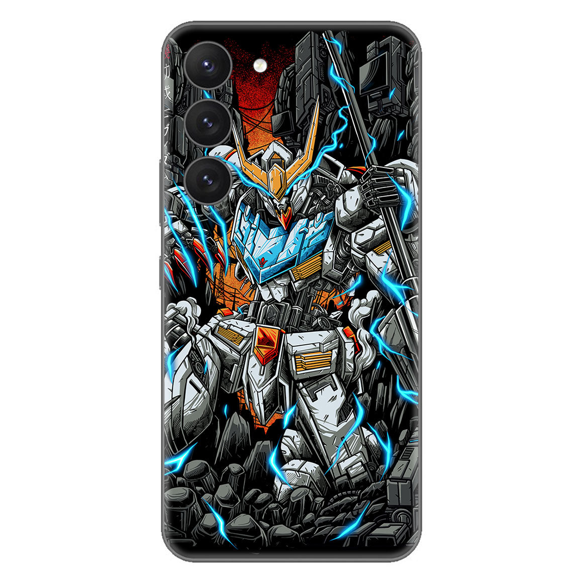 Galaxy S23 Plus Artist Series Skins/Wraps & Covers – Slickwraps
