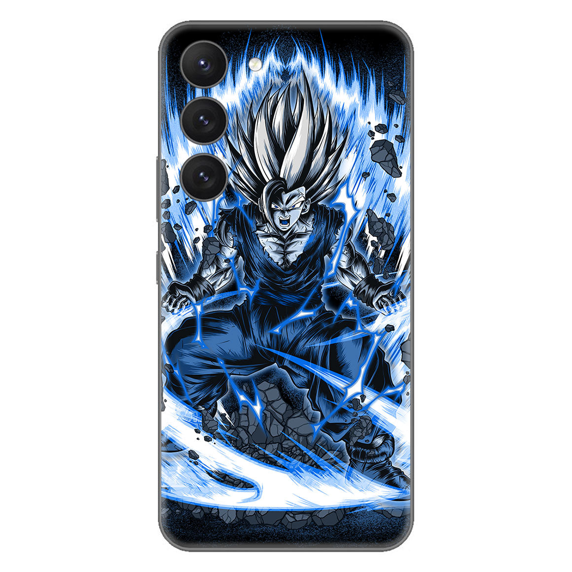 Galaxy S23 Artist Series Skins/Wraps & Covers – Slickwraps
