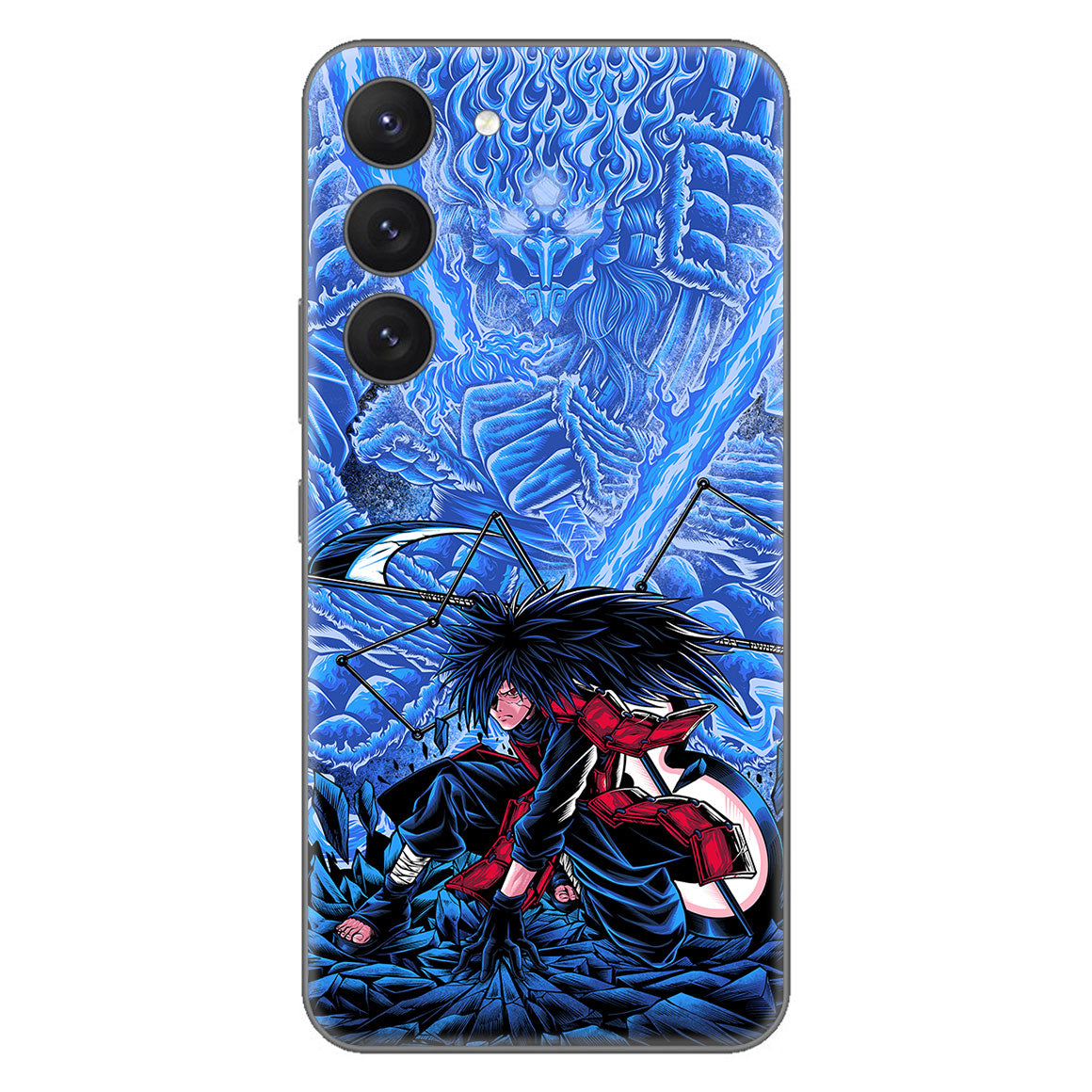 Galaxy S23 Plus Artist Series Skins/Wraps & Covers – Slickwraps
