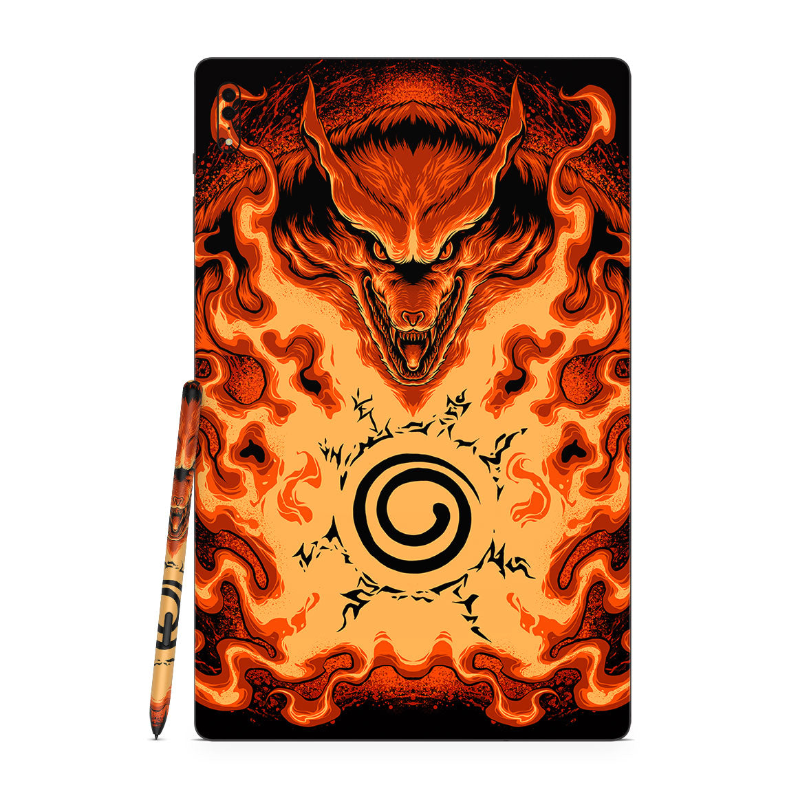 Galaxy Tab S8 Ultra Artist Series Skins/Wraps & Covers – Slickwraps