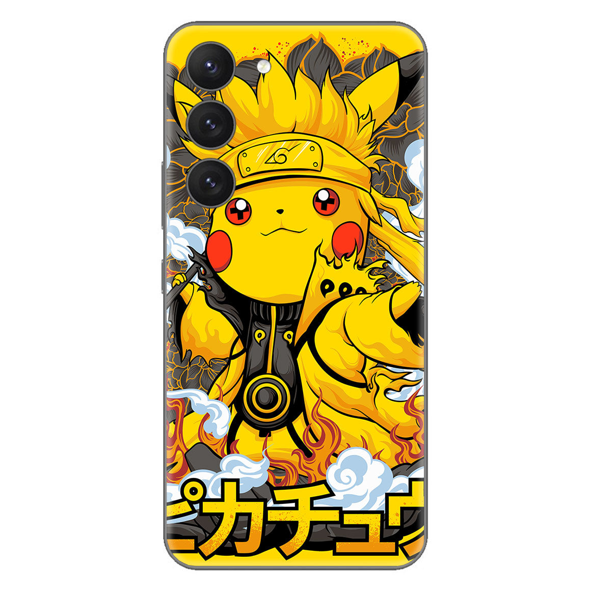 Galaxy S23 Artist Series Skins/Wraps & Covers – Slickwraps