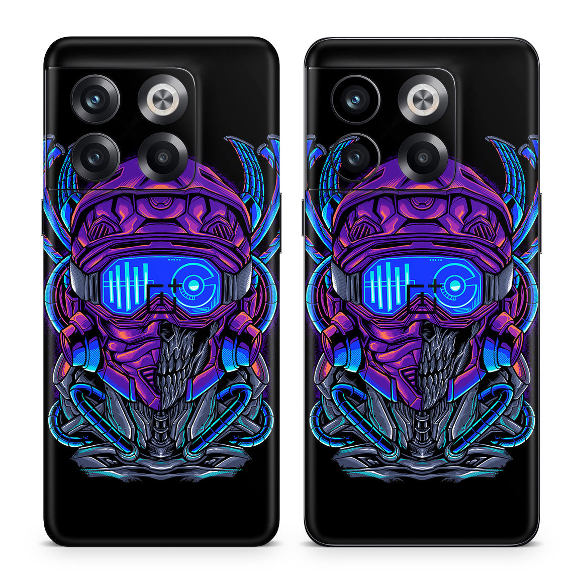 OnePlus 10T Artist Series Skins/Wraps & Covers – Slickwraps