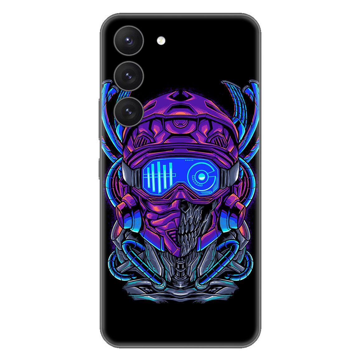 Galaxy S23 Plus Artist Series Skins/Wraps & Covers – Slickwraps