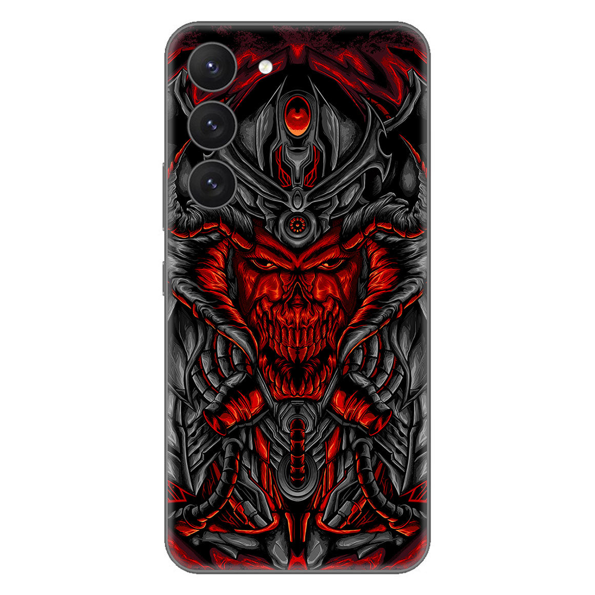 Galaxy S23 Plus Artist Series Skins/Wraps & Covers – Slickwraps